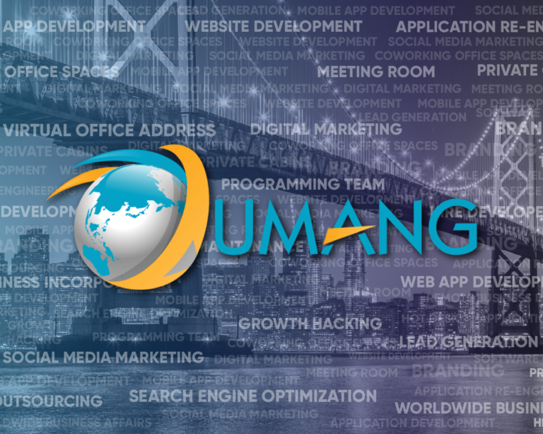 UMANG: Goa's fast growing software company, business@umangsoftware.com ...